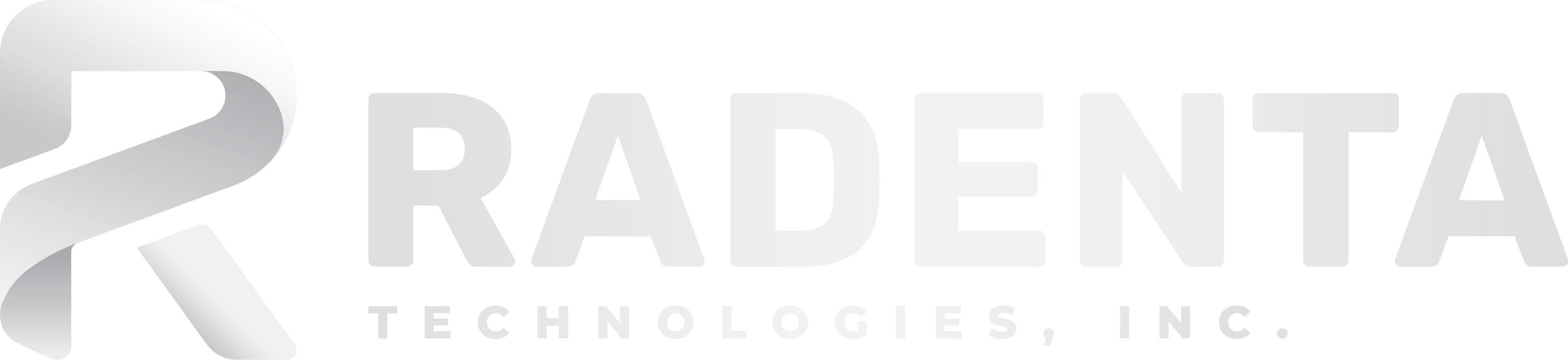 Radenta Technologies, Inc. - Contact Us